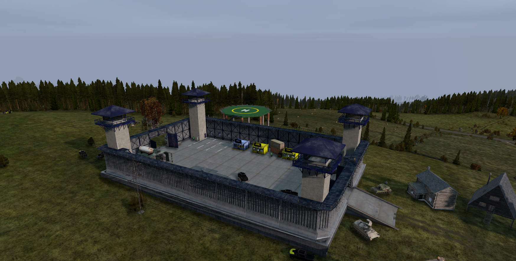 Cartel Island DayZ Server Guide: Essential Answers for New Players (FAQ ...