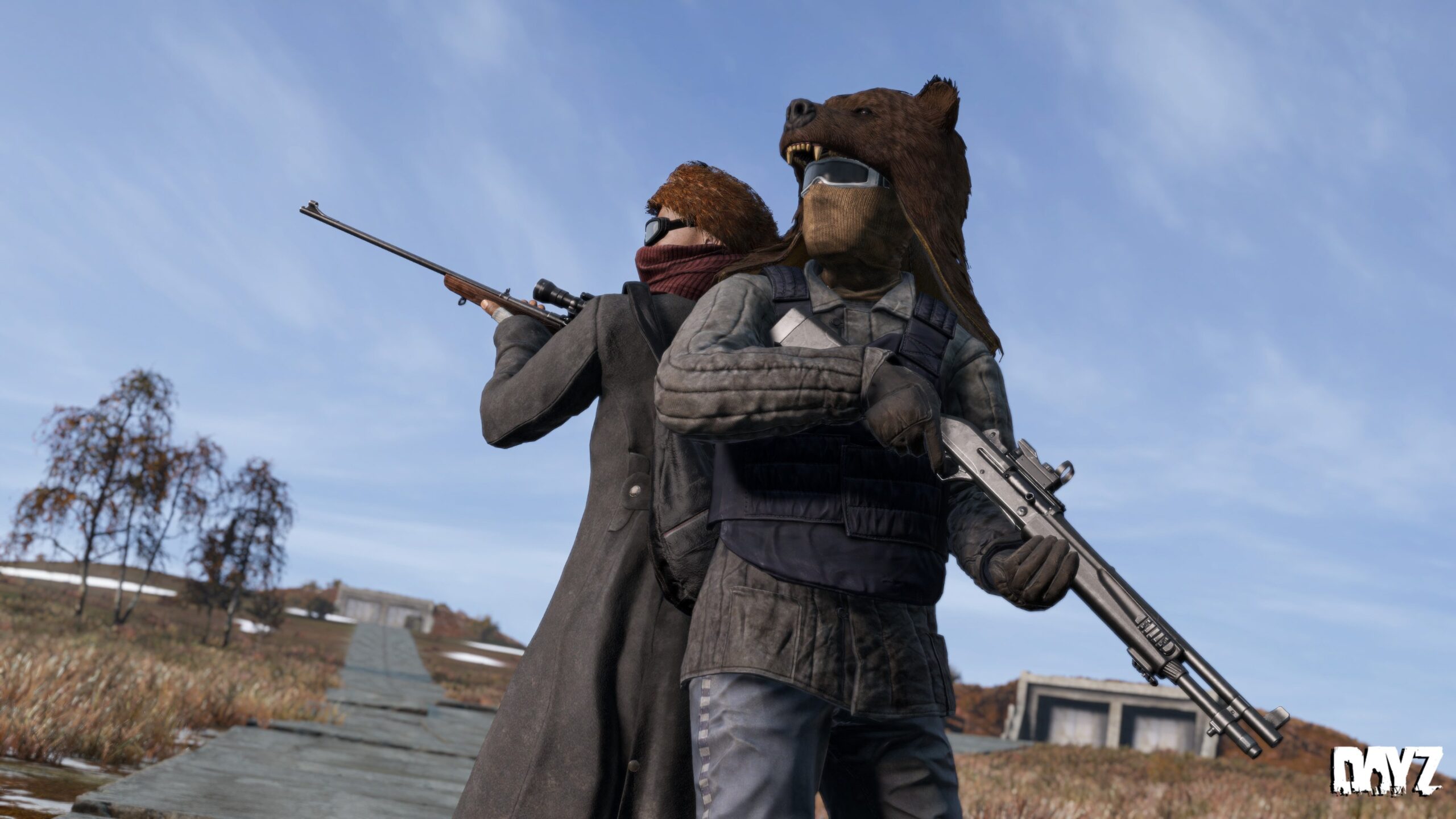 DayZ Update 1.29 is Set To Release Onto All Platforms - Cartel Island ...